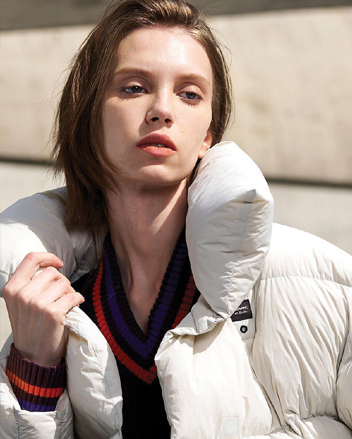 ABBIGLIAMENTO DONNA – Emblema