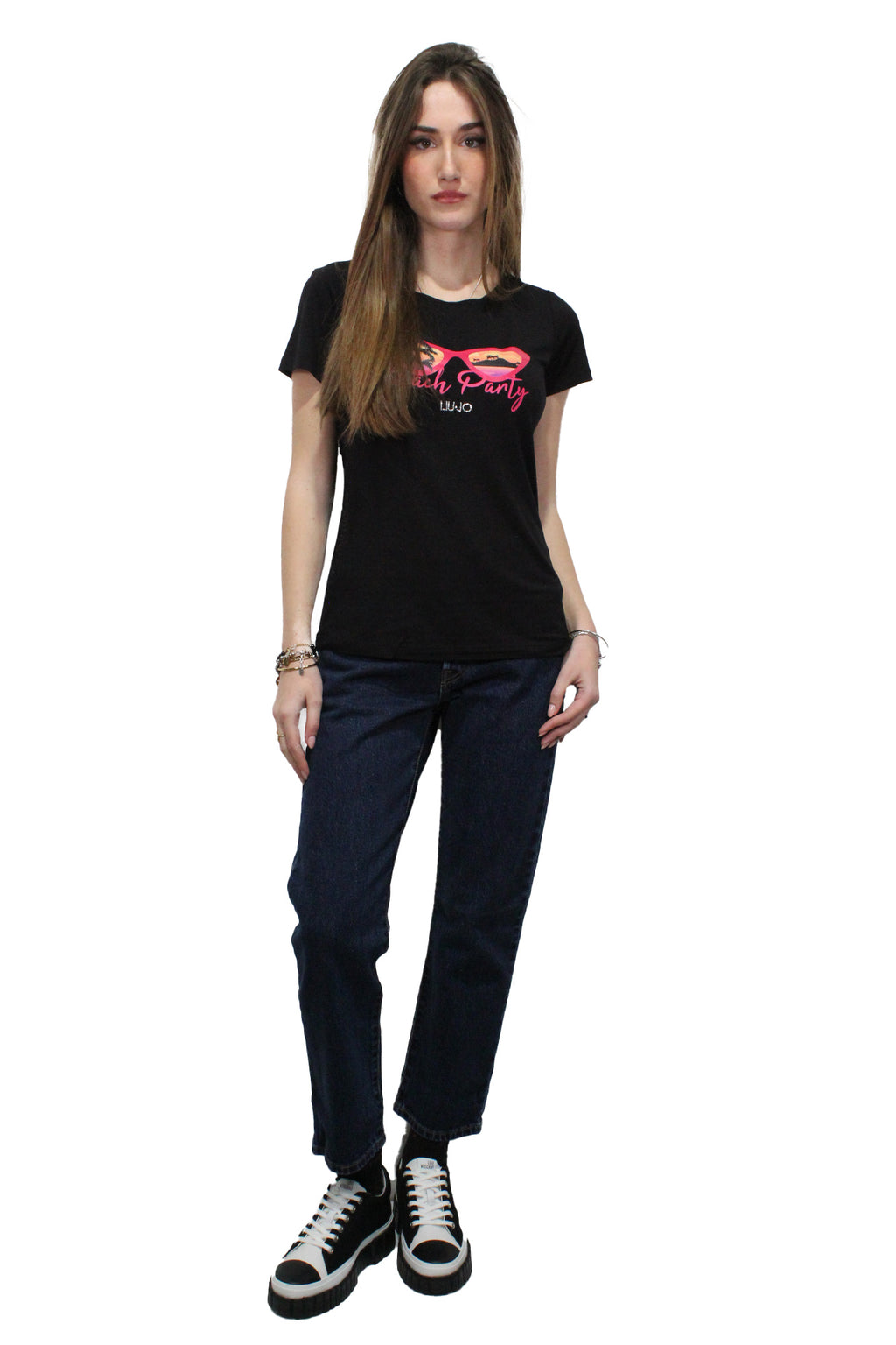 Jeans donna Levi's 362000179 – Emblema